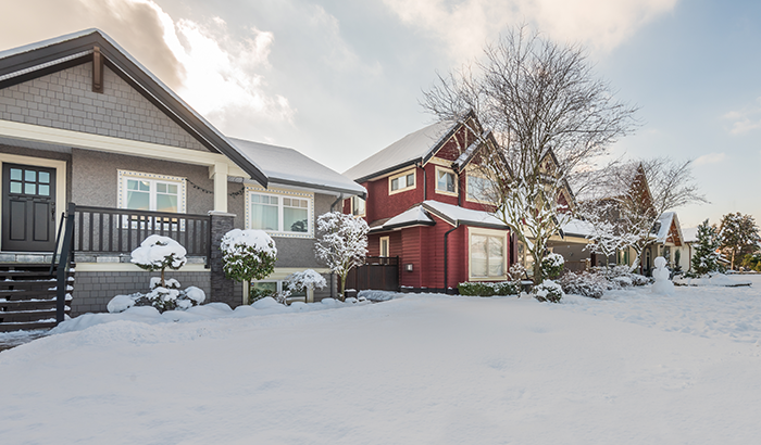 Why You Should Sell Your Home This Winter