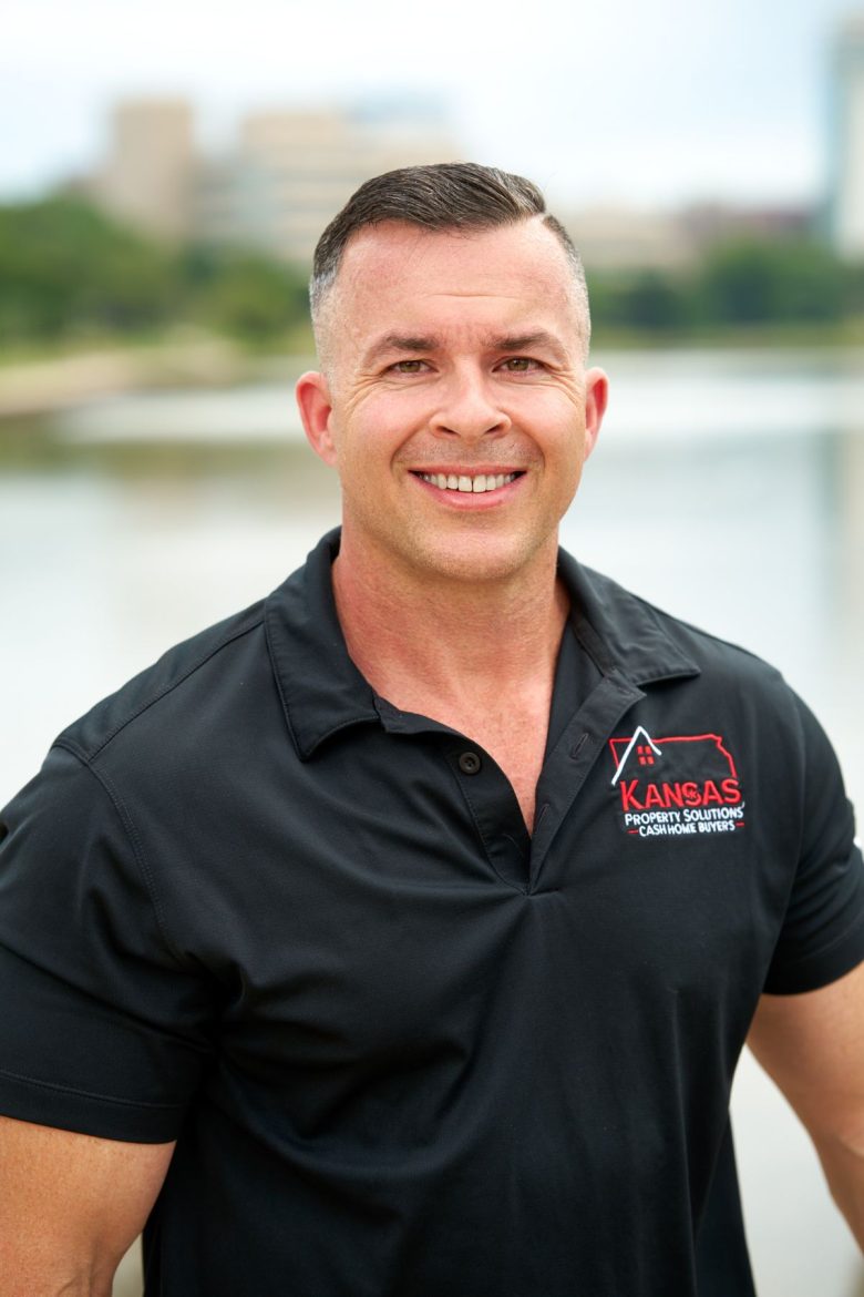 Meet our Team - Kansas Property Solutions