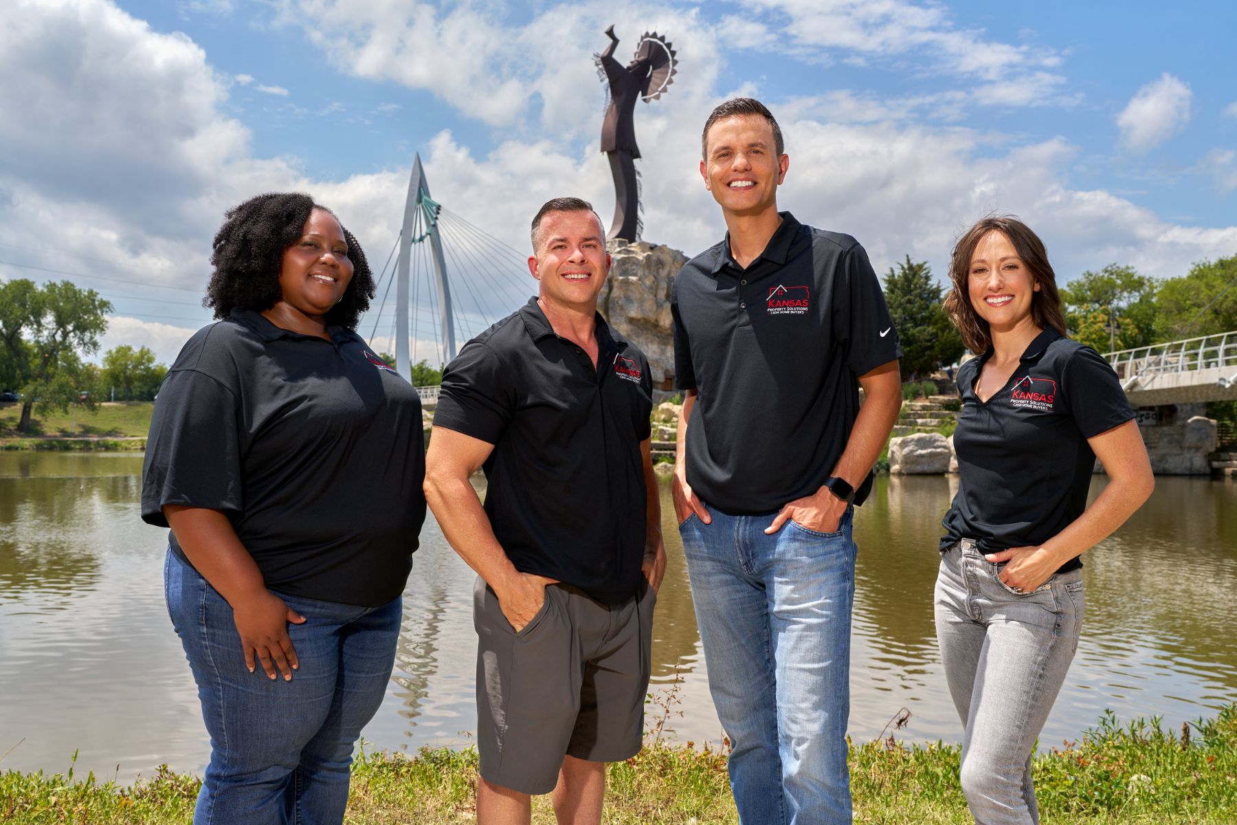 We Buy Houses Wichita KS | Get a Cash Offer Today!